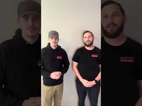 Introduction for Josh & Zack with Military Mortgage Advisors powered by Lower.