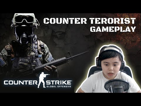 Steam Community :: Video :: COUNTER TERORIST | COUNTER STRIKE GLOBAL ...