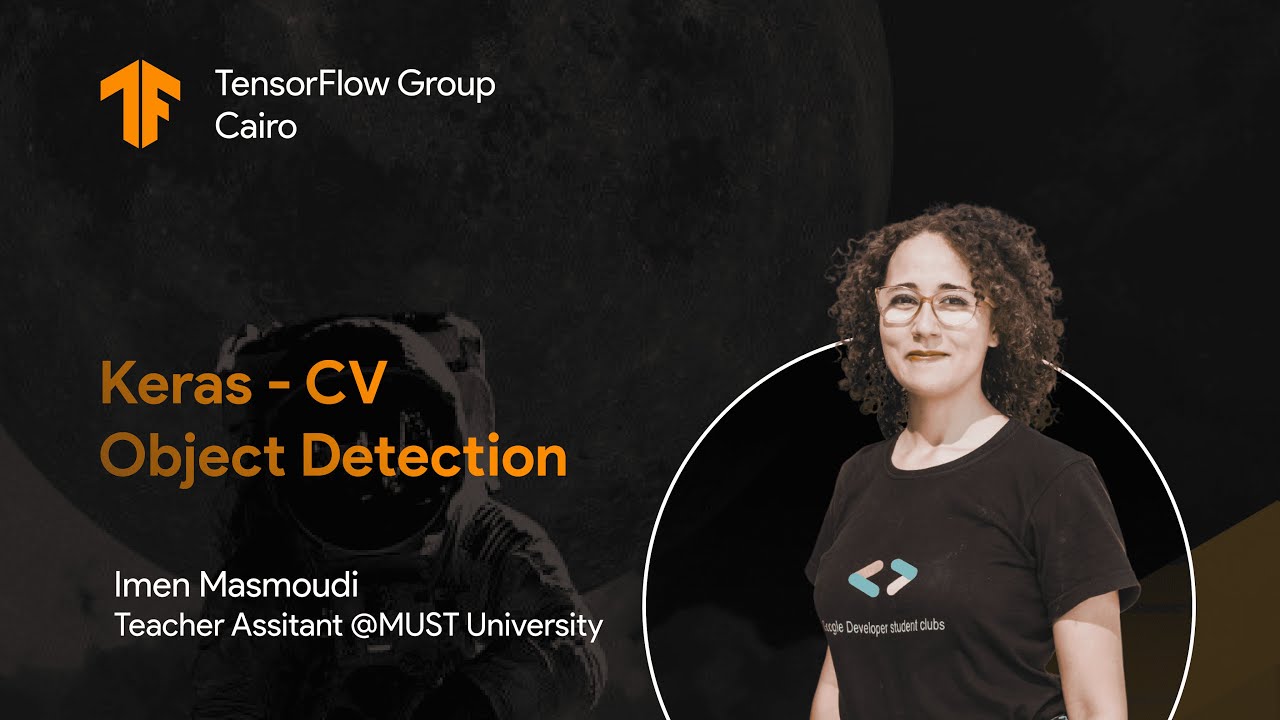 Keras-CV: Object Detection
