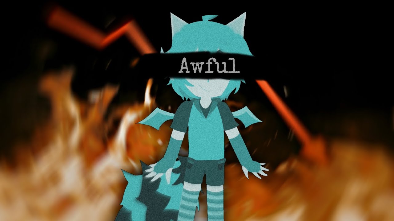 The Dark Side Of ColorCyanColorVwX2K4: The Biggest Degenerate In DeviantArt (Of Course...) 