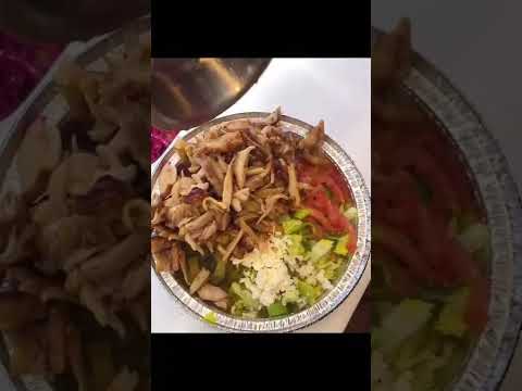 ???? If you say that the place of Doner Kebab is different for you, let's take you like this.
