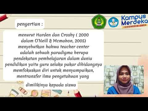 Apasih TCL itu? simak yuk videonya, supaya kamu tahu