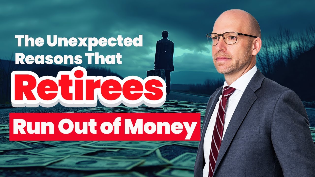 Understanding Why Retirees Run Out of Money and How to Prevent It ...
