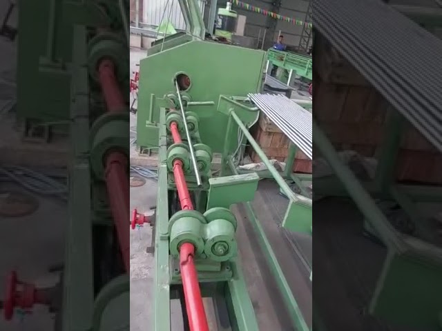 Pipe Polishing Machine - Tube Polishing Machine Manufacturer from Ahmedabad