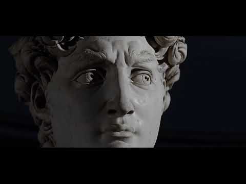 The Agony and the Ecstasy - Prologue