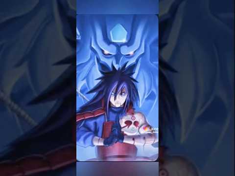 I AM MADARA UCHIHA πππ