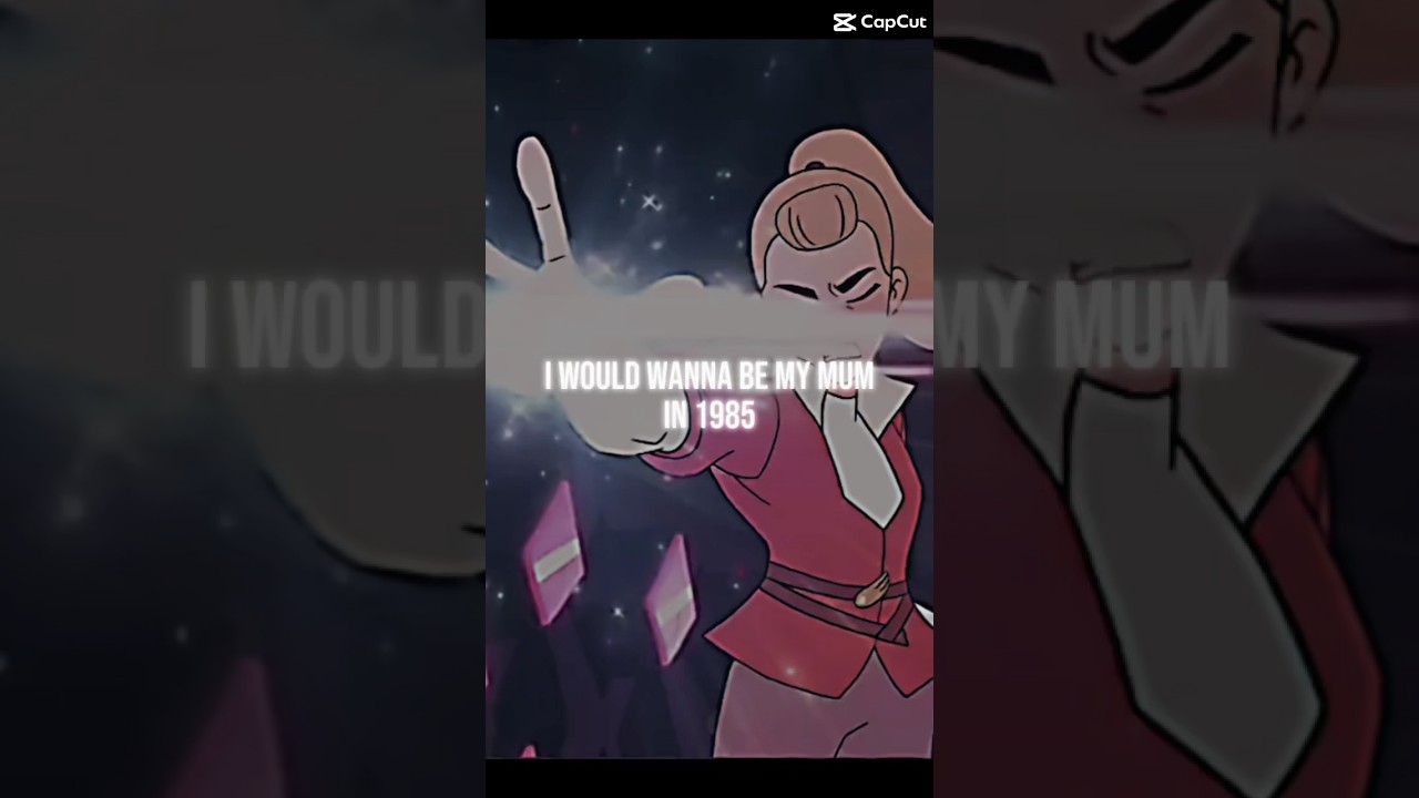She-ra 1985 vs 2018 #shera #1980s