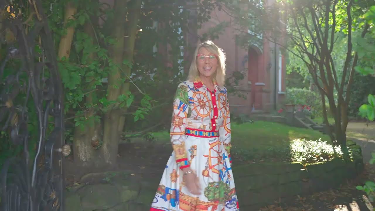 Clifford Saunt   The Fleet, Manchester Road, Altrincham, WA14 4RQ 2