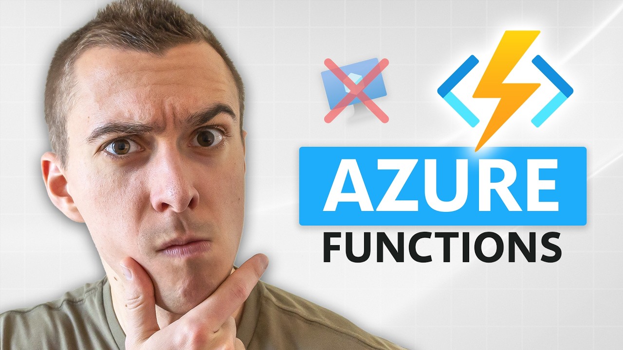 How to Deploy Microsoft Azure Functions from Scratch (3 Different Ways)