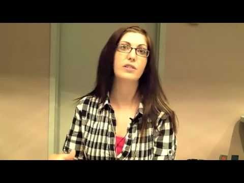 Interview with Teen Librarian | Reading Between the Lines