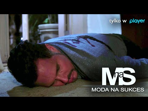 Moda na sukces - Kto strzelał do Billa Spencera?