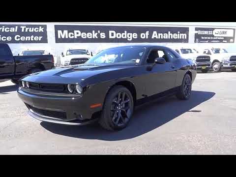 2021 Dodge Challenger ORANGE COUNTY,VILLA PARK,GARDEN GROVE,ORANGE,FULLERTON M870