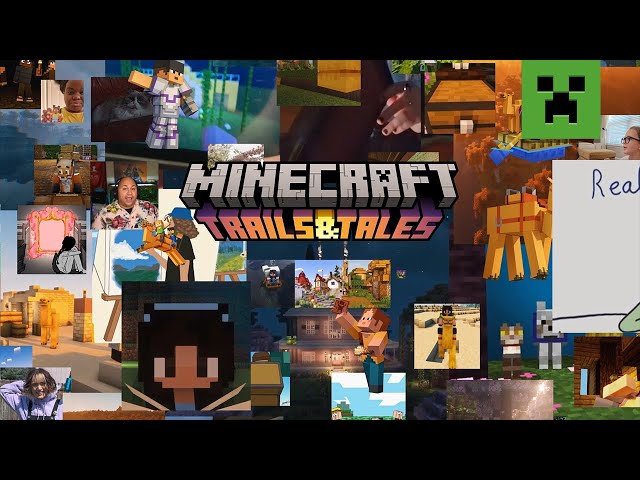 Ad of the Day | Minecraft: Minecraft Your Story - adsofbrands.net