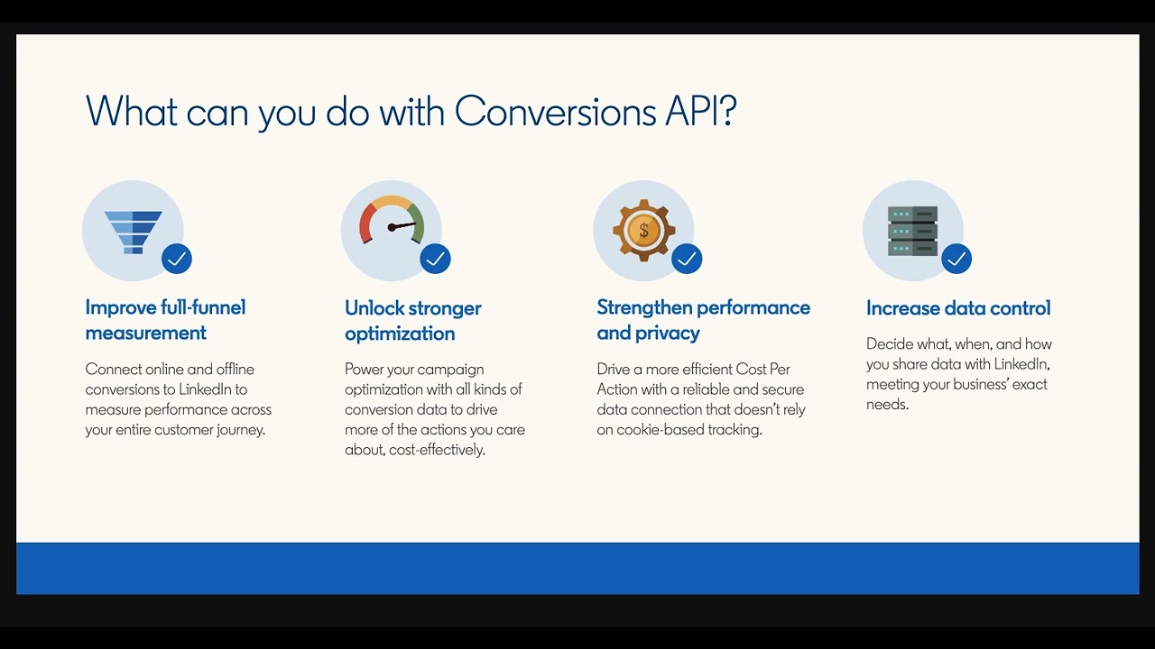Conversions API Demo: Direct API Integration