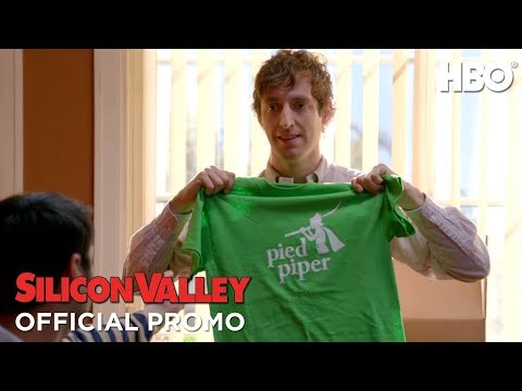 Silicon Valley: Pied Piper's Steps to Sucess | HBO