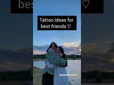 tattoo ideas for bestfriends π€ #tattooideas #tattoodesign #tattoo #trending #shorts #short #viral