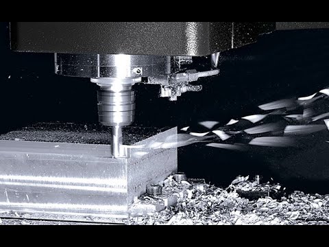 VC-Ez 32 - IMTS 2024 Demo