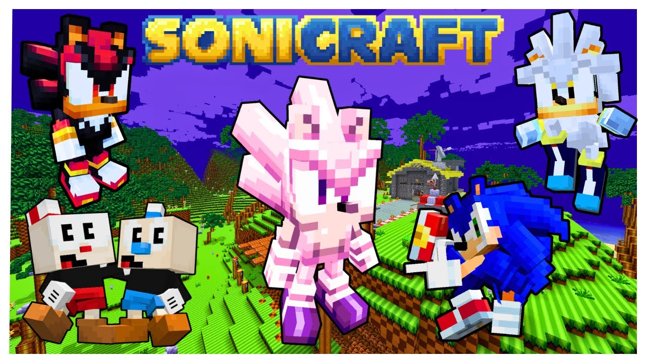 Community Server New Updates To Zones And Models!! - MInecraft Showcase