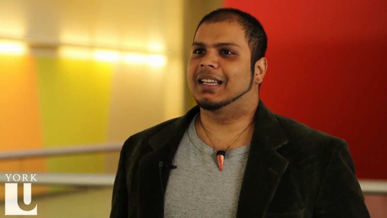 Dean's Award in Teaching Excellence: Faculty of Liberal Arts & Professional Studies | YorkU