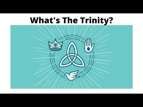 Why is The Trinity Important?