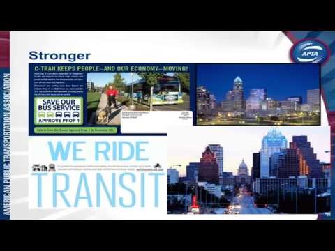 Millennials and Mobility