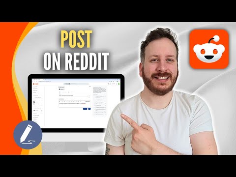 How To Post On Reddit