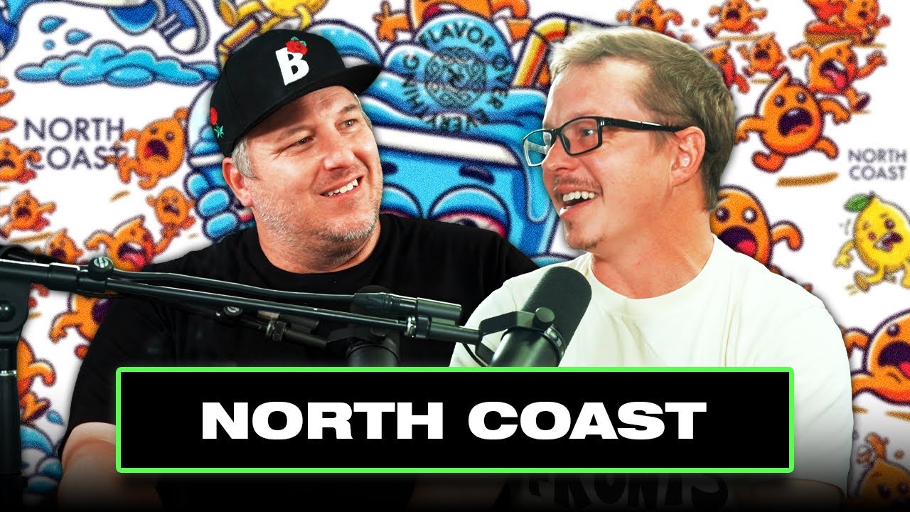 Northcoast: True Hustler Spirit,  Flint Caregiver to Michigan’s Cannabis Legacy, Rosin Revolution