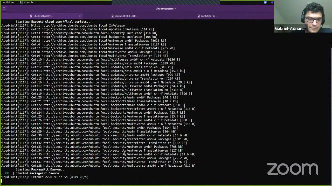 Flatcar Presents: Self-Hosted Github Action runners with GARM (Live Demo)
