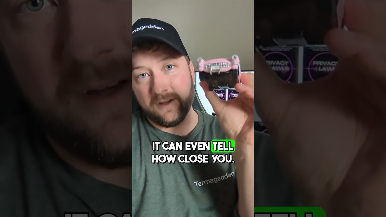 Your New Car is Watching You | Privacy Tips #shorts #auto #privacymatters