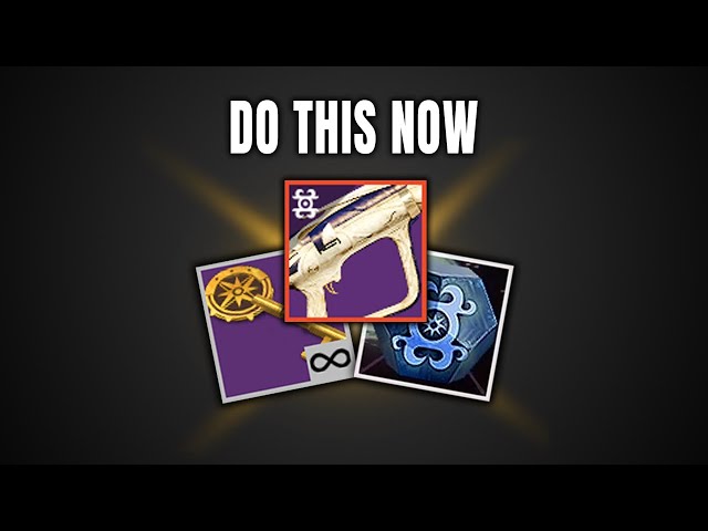 Destiny 2 Apex Predator god rolls, how to get them, and more