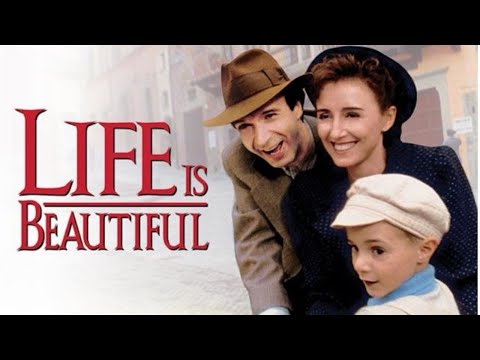 Life Is Beautiful (1997) Movie | Roberto Benigni, Nicoletta Braschi | Facts & Reviews