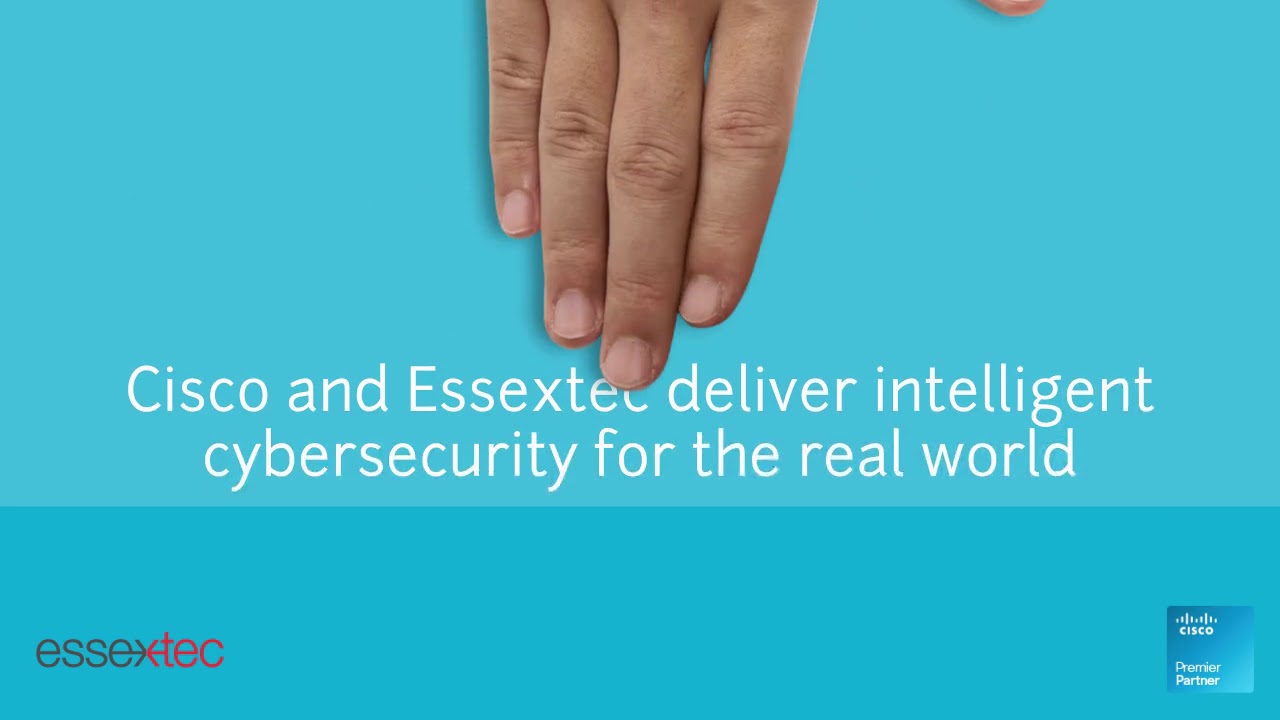 Cisco 2018 Annual Cybersecurity Report