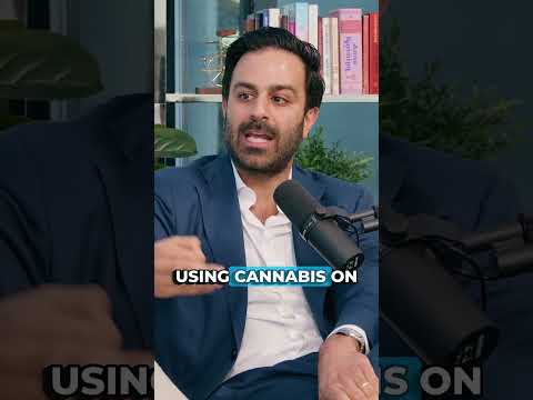 Why You MUST Tell Your Psychiatrist If You Use Cannabis | Mental Health & Substance Use