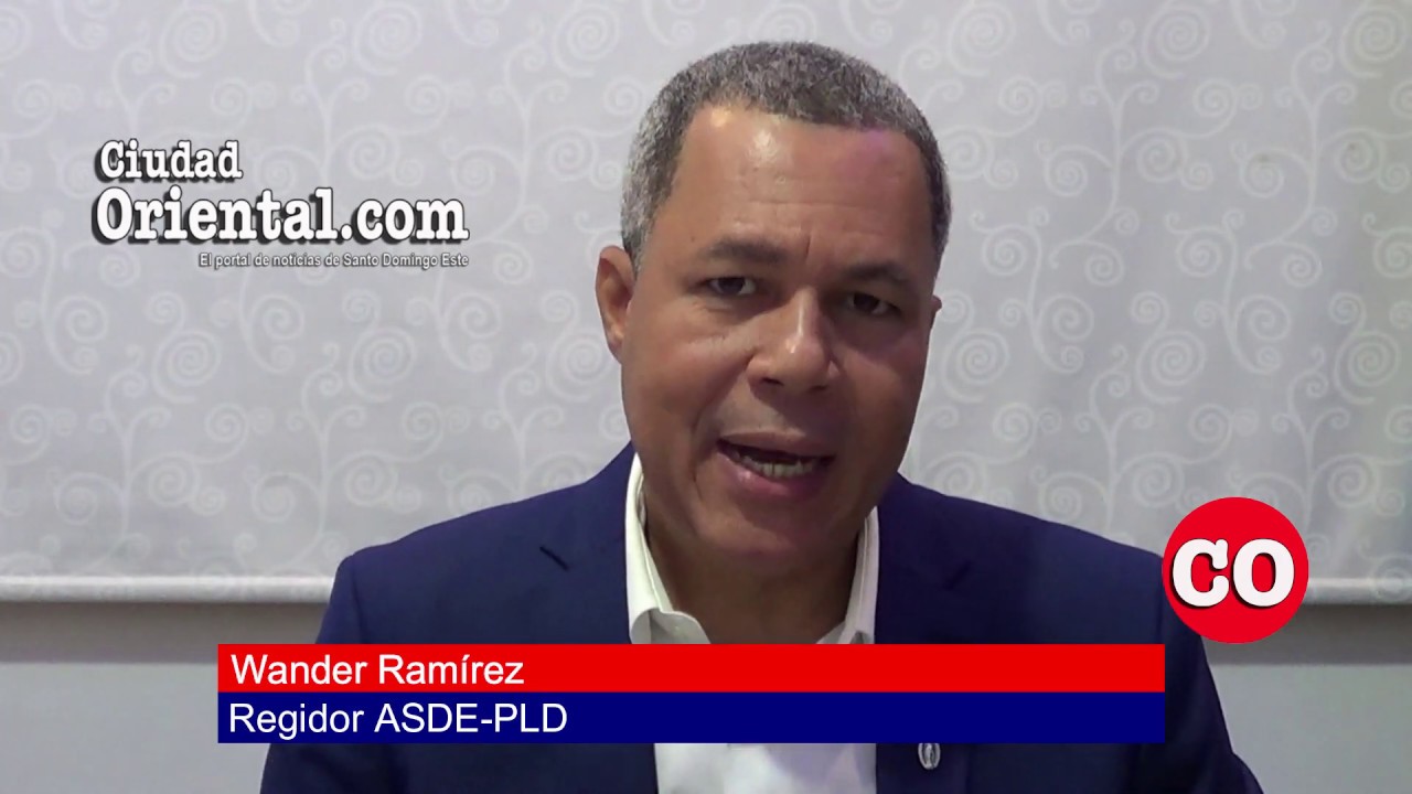 Los argumentos de Wander (+video) – Gala Oriental