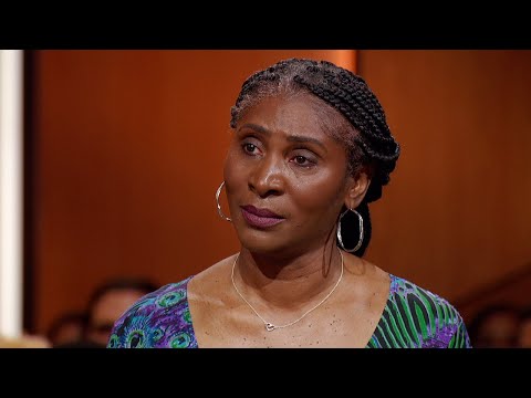 Verdict: Ordering the Return of a Mother's Ashes - Judge Steve Harvey