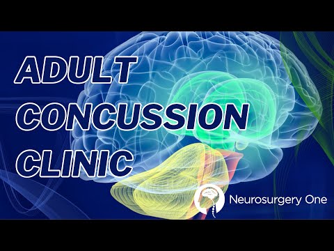 Colorado Concussion Clinic