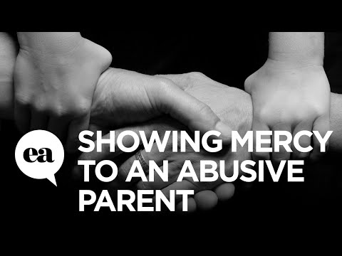 How Can I Show Mercy To An Abusive Parent? | Joyce Meyer