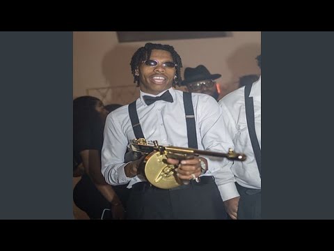 Robbers & Bandits (Instrumental)