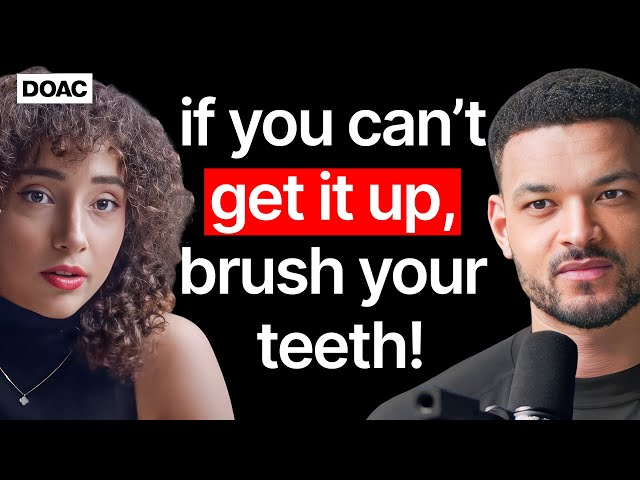 The Deadly Link Between Oral Microbiome and Overall Health: Insights ...