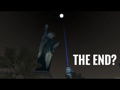 Steam Community :: Video :: GMOD - New York Remastered Ending