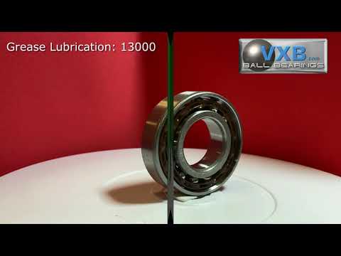 7206B Angular contact Bearing, ID Inner Diameter (bore): 30mmInner OD Outer Diameter: 62mm & W= 16mm