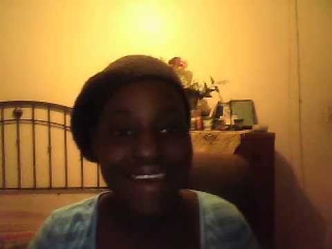 My girl Mindless behavior cover