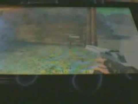 Steam Community :: Video :: Counter Strike Source sur PSP by HTMAX