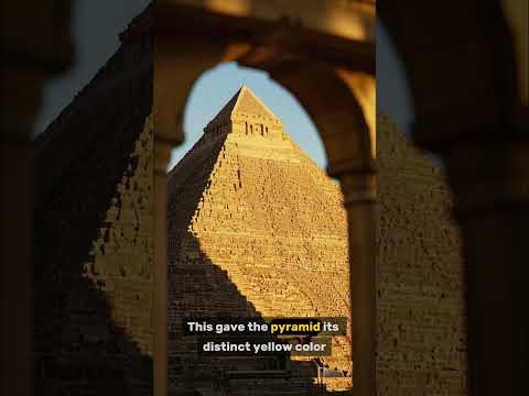 The Great Chinese Pyramid: Why Is No One Talking About This?