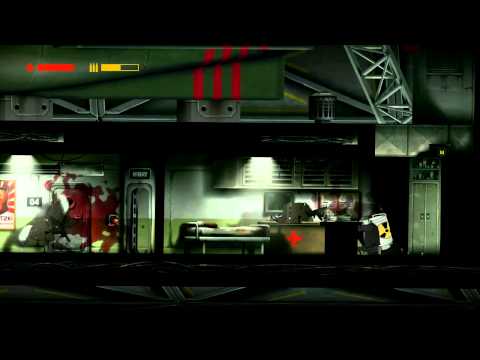 Steam Community :: Video :: Rocketbirds: Hardboiled chickens | Epic game!