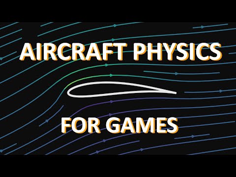 Making basic plane physics - Game Design Support - Developer Forum | Roblox