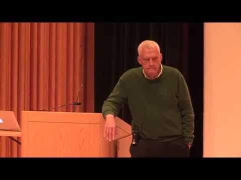 What's Posterity Ever Done for Us? - John Sitter (Saturday Scholar Series)
