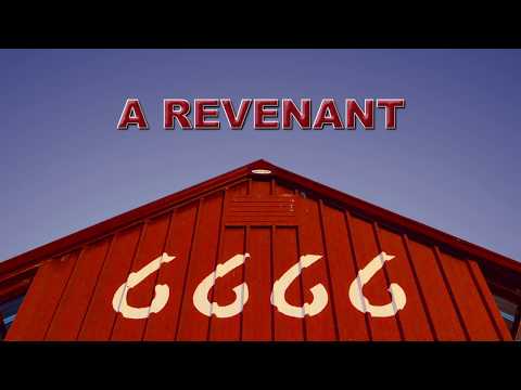 A Revenant - 6666 Ranch