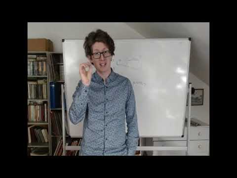 Week 14, Metaphor: The Simile View