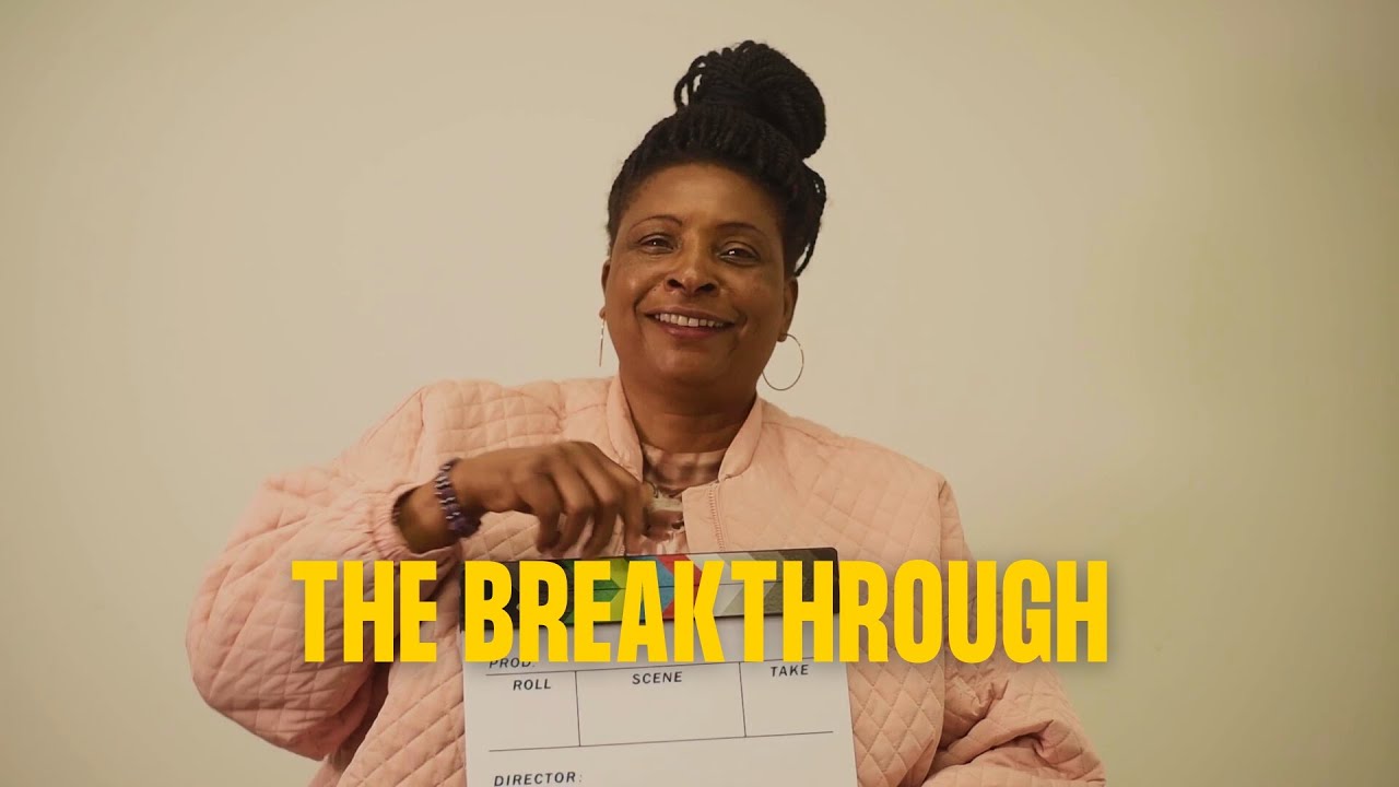 Freedom from Torture: The Breakthrough